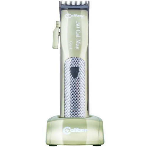 Caliber .50 Cal Mag Limited Edition Clipper 4th Generation - Barber ...