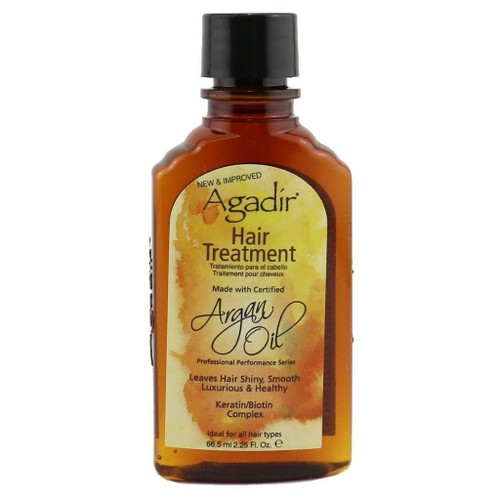Agadir Oil Treatment 2.2oz - Barber Salon Supply