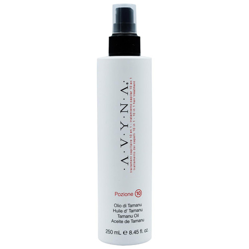 Avyna Pozione Leave In Spray 10 in 1 - 8.45 oz - Barber Salon Supply