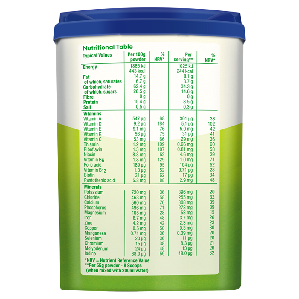 Complan Original Nutritional Drink | Pharmacy2U