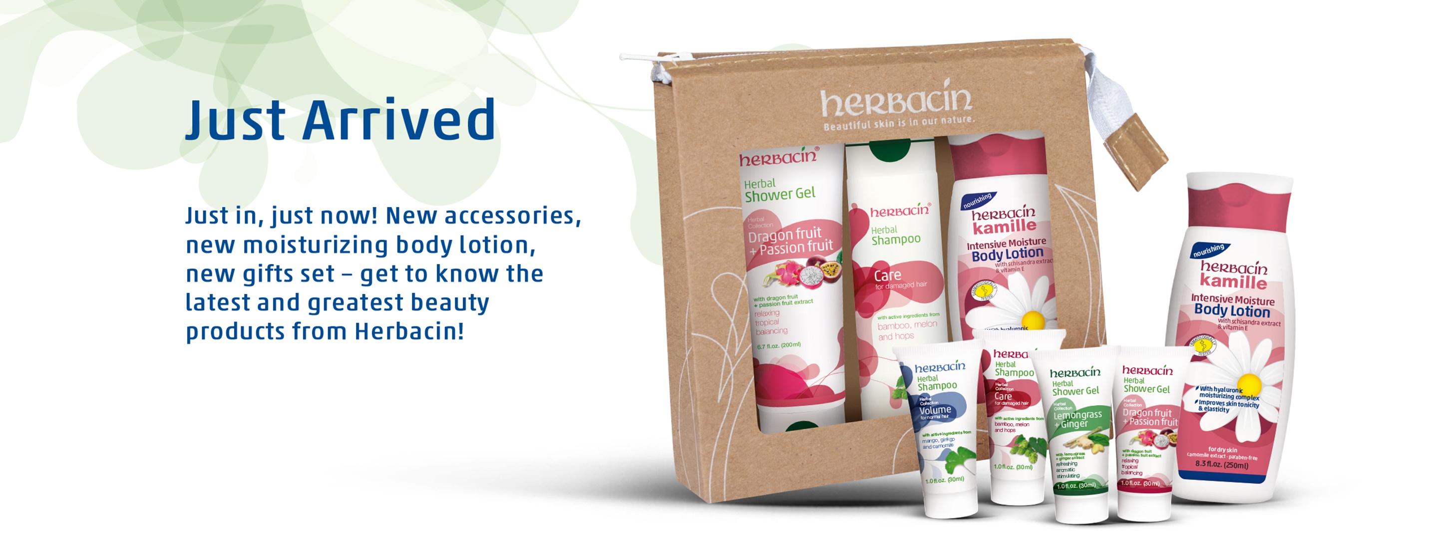 Herbacin