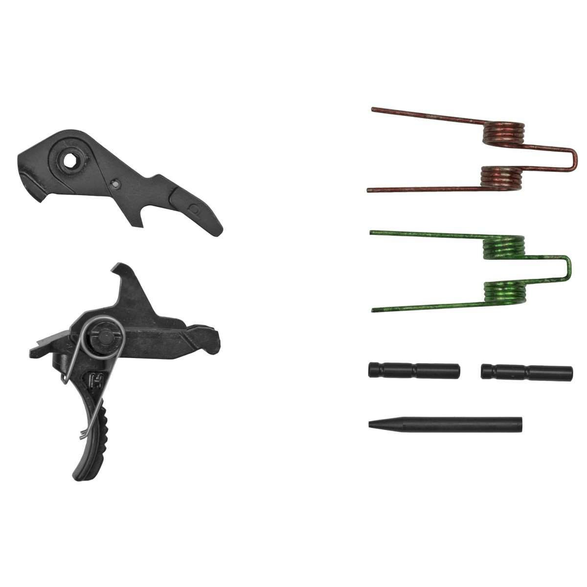 Hiperfire EDT Sharp Shooter AR-15 Trigger Assembly - 3CR Tactical