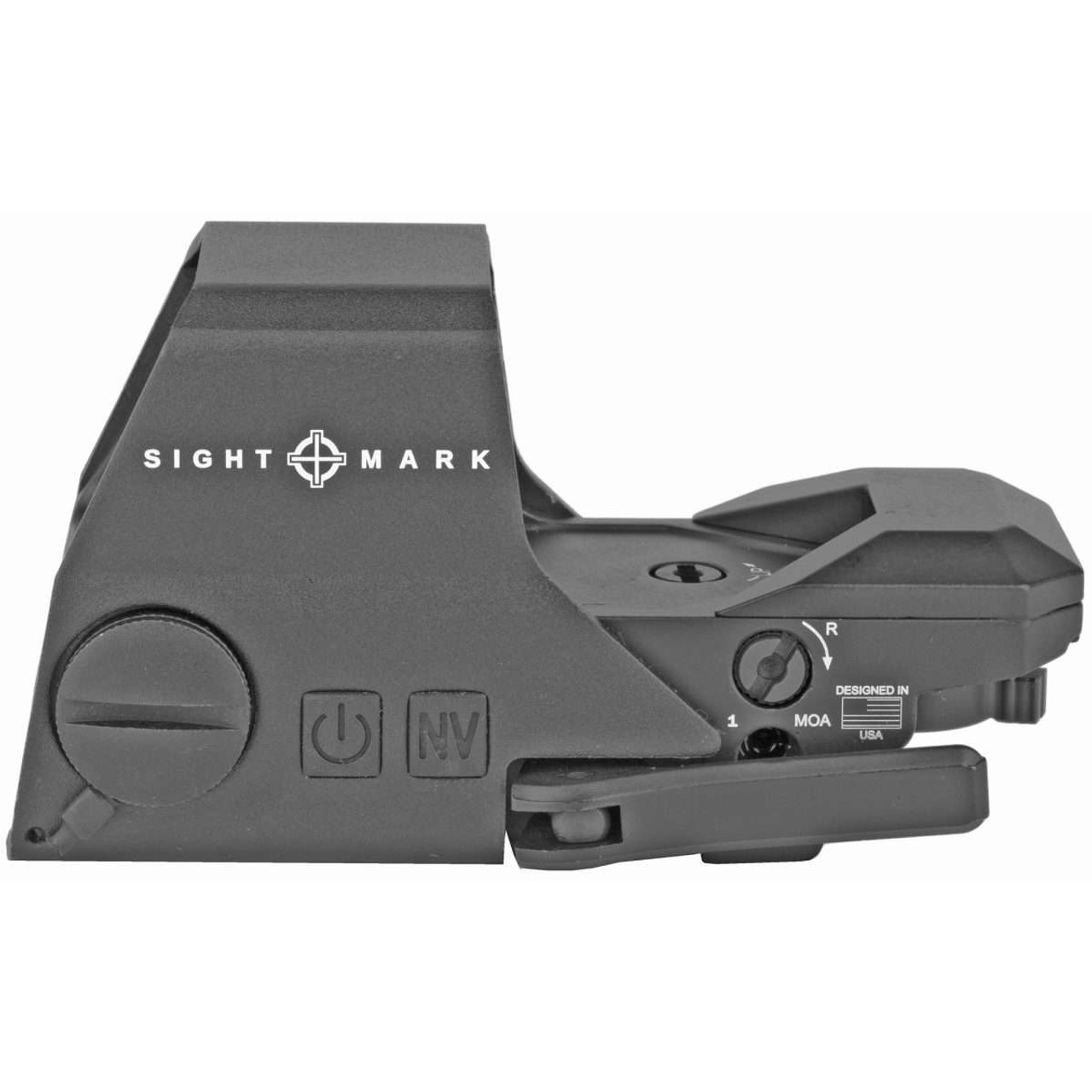 Sightmark Ultra Shot A-Spec Reflex Sight - 3CR Tactical