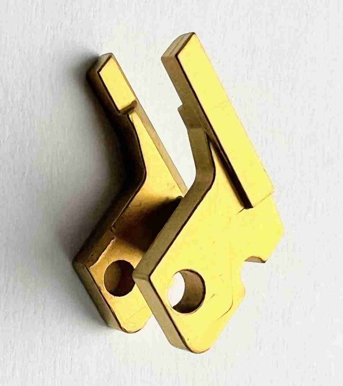 Tin Locking Block For Glock 19 23 32 38 Gen 3 3cr Tactical