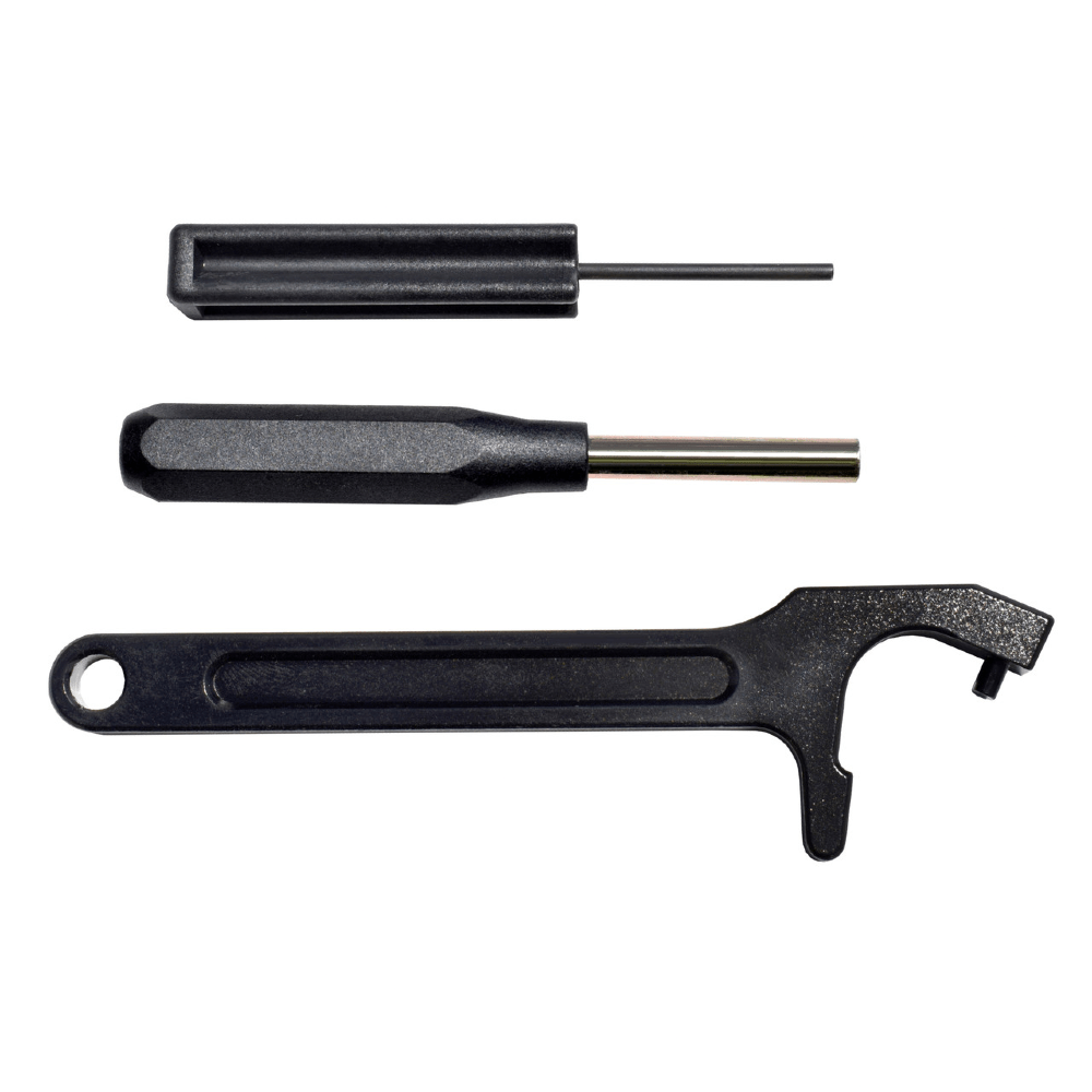Tool Kit for Glock Pistols - 3CR Tactical