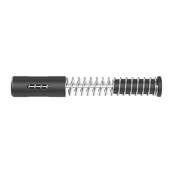 Trinity Force .308 AR-10 Silent Capture Buffer Assembly Spring - 3CR ...