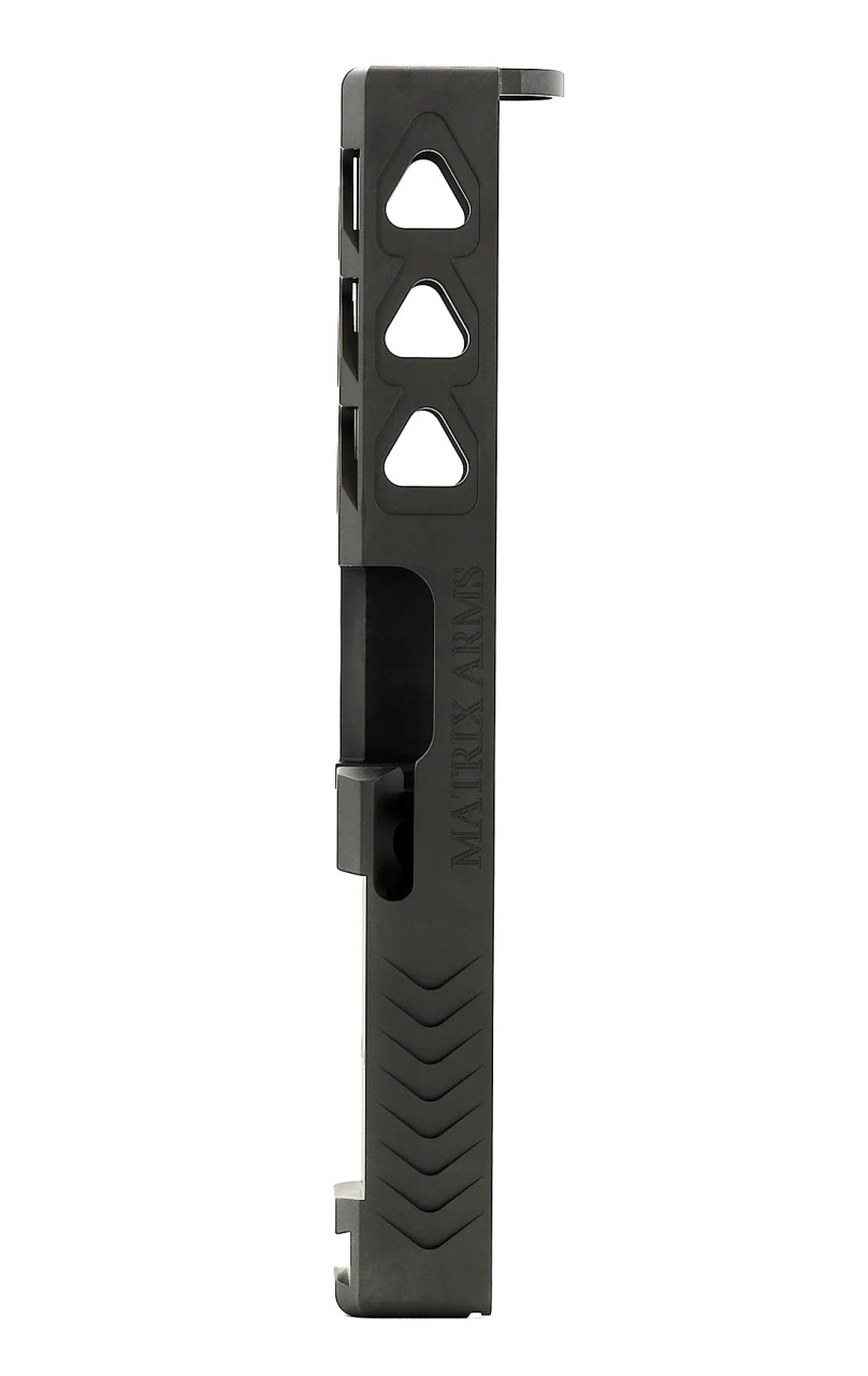 Matrix Arms Arrow RMR Slide for Glock 19 - 3CR Tactical