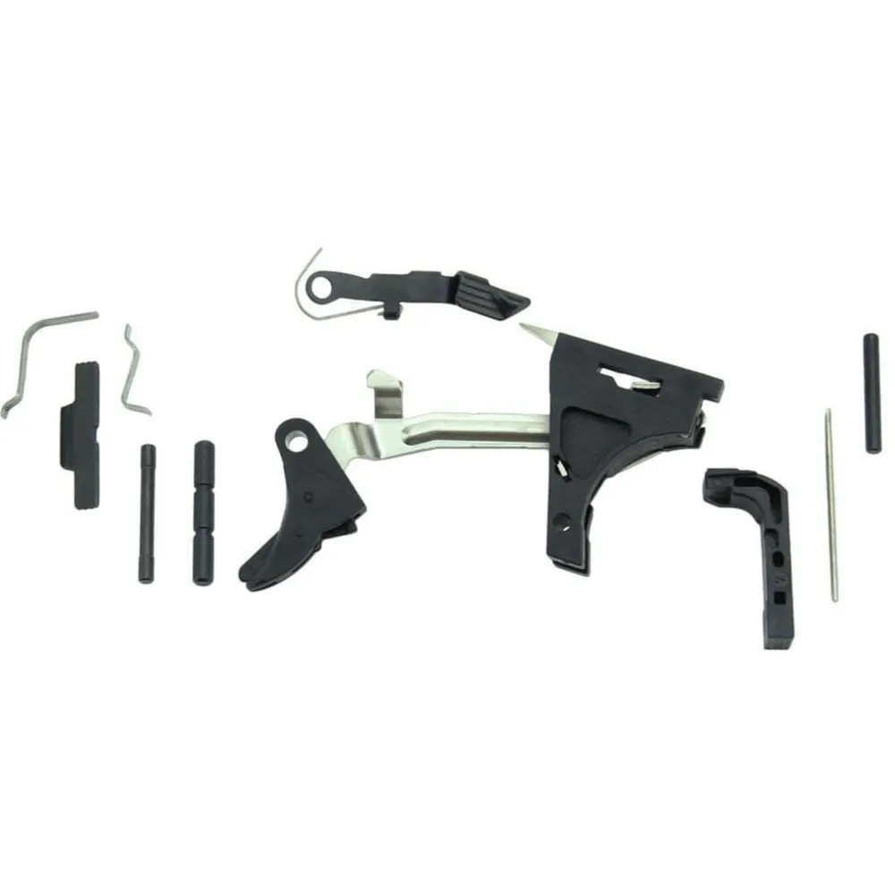 3CR Tactical Frame Completion Kit for Glock 17/19 PF940C PF940V2 - 3CR ...