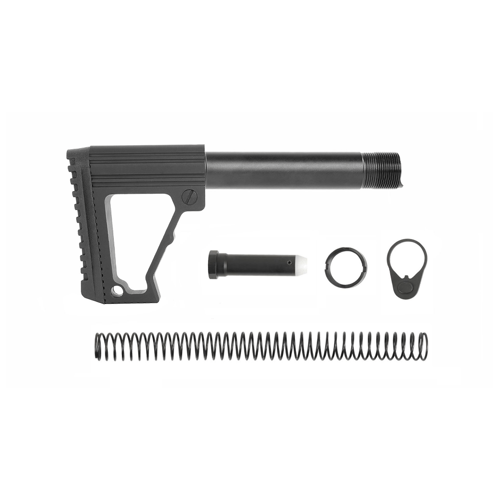 Trinity Force Beta Stock Rifle Length Kit - 3CR Tactical