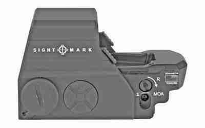 Sightmark Ultra Shot M-spec FMS Reflex Sight - 3CR Tactical