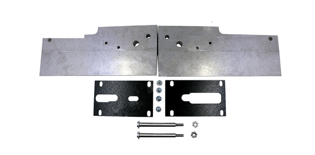 AR-10 80% Lower Receiver Jig - 3CR Tactical