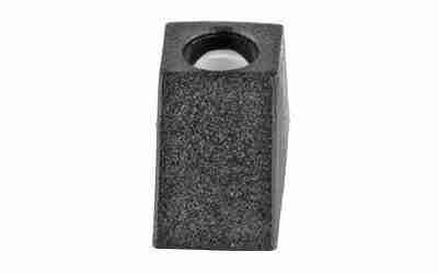 Glock OEM Polymer Fixed Front Sight - 3CR Tactical