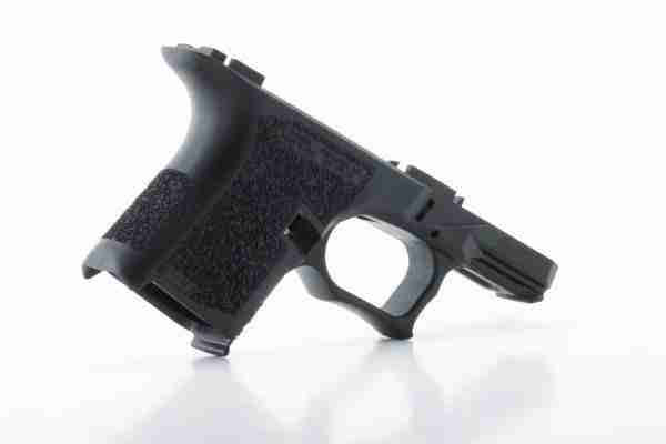 Polymer80 PF940SC 80% Subcompact Blank - 3CR Tactical