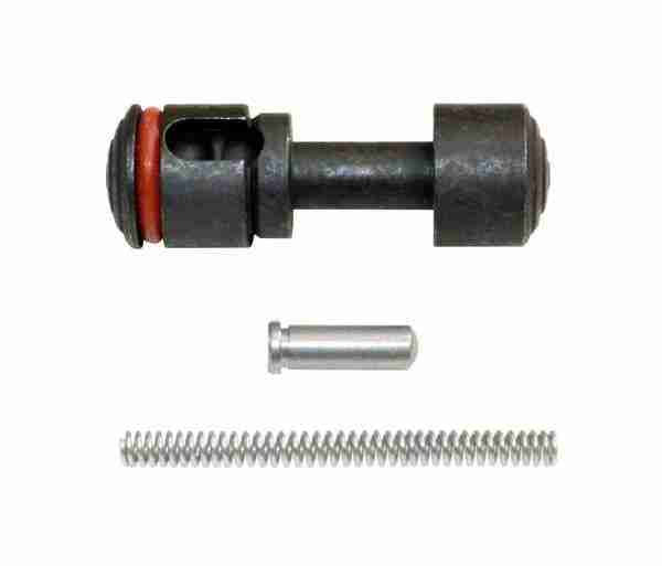 AR10/AR15 Push Button Speed Safety - 3CR Tactical