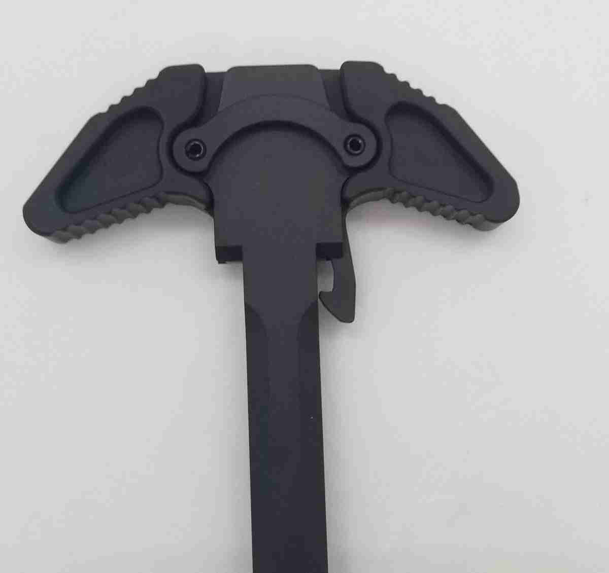 3CR Tactical Ambi Dual Latch .223/5.56 Aluminum Charging Handle - 3CR ...