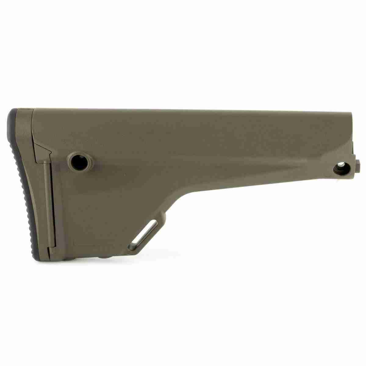 Magpul MOE Olive Drab Green Fixed Rifle Stock - 3CR Tactical