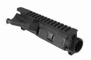 Upper Receiver with Forward Assist and Dust Cover - 3CR Tactical