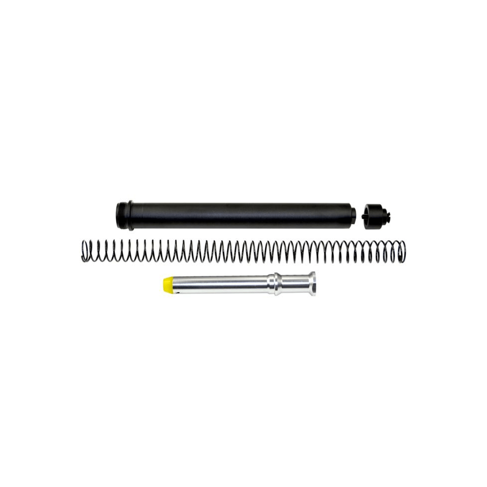 A2 Fixed Buffer Tube Assembly Kit - 3CR Tactical