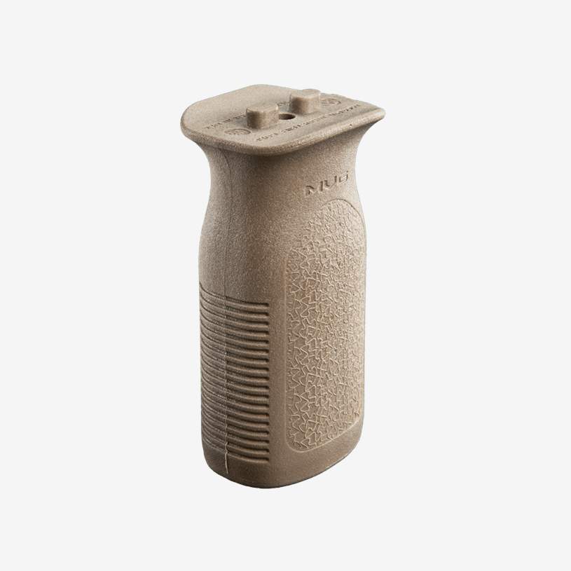 Magpul Industries MVG MOE Vertical Grip - 3CR Tactical
