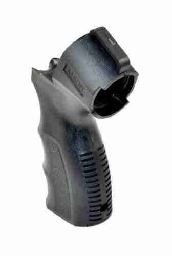 Rear Pistol Grip for Mossberg or Maverick Shotgun - 3CR Tactical