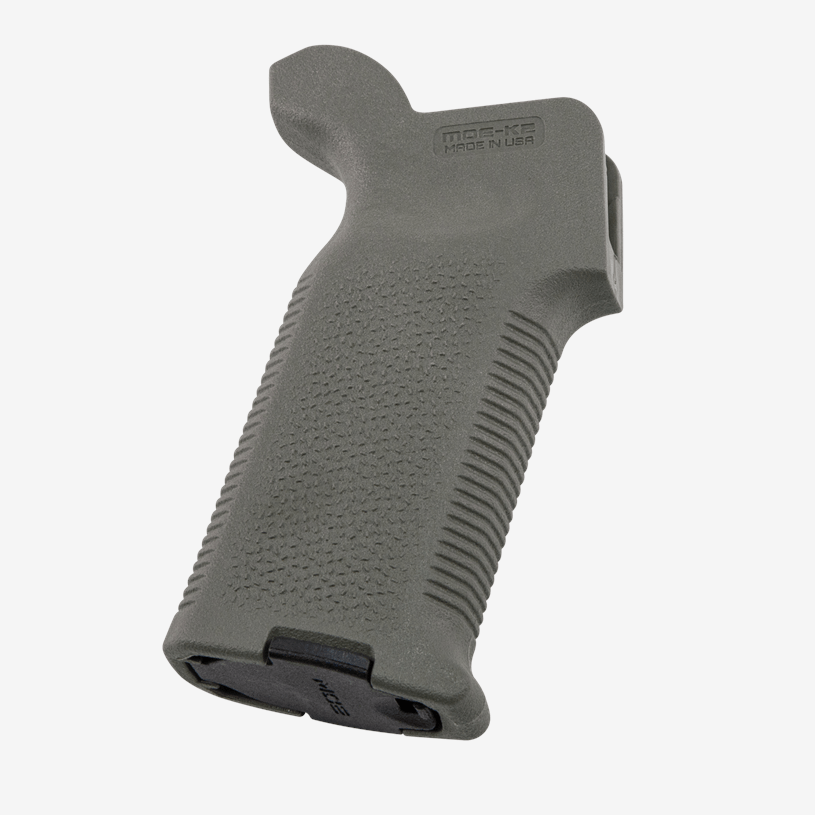 Magpul Industries MOE K2 Pistol Grip - 3CR Tactical
