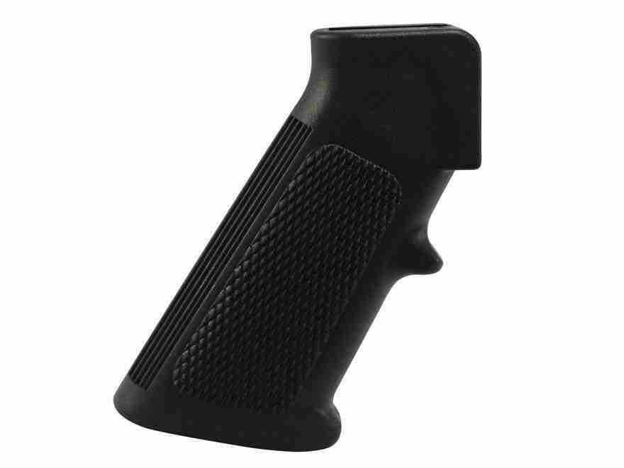 A2 Style Pistol Grip - 3CR Tactical