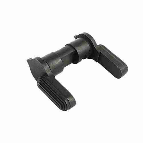 Mil-Spec Grooved Ambidextrous Thumb Safety Selector Switch - 3CR Tactical