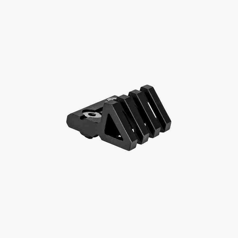 Trinity Force 45 Degree Offset Keymod Mount - 3CR Tactical