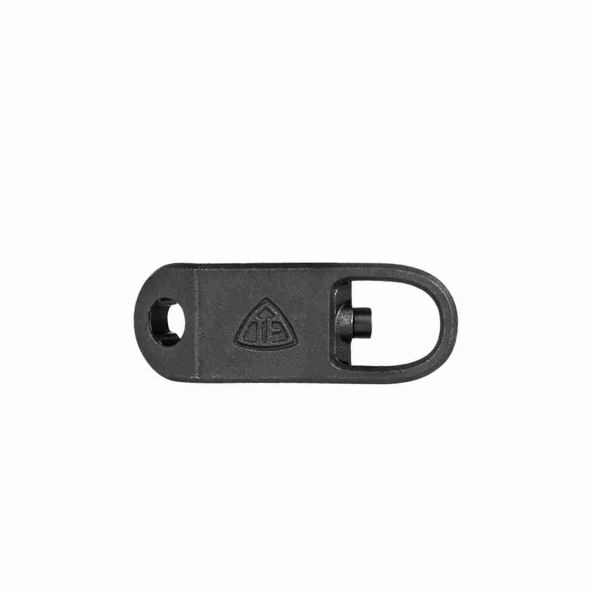 Heavy Duty Ambidextrous Sling Mount - 3CR Tactical