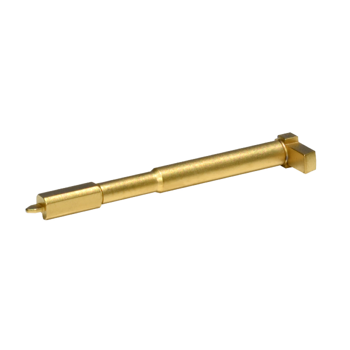 Titanium Plated Firing Pin for Glock Gen 1-4 - 3CR Tactical