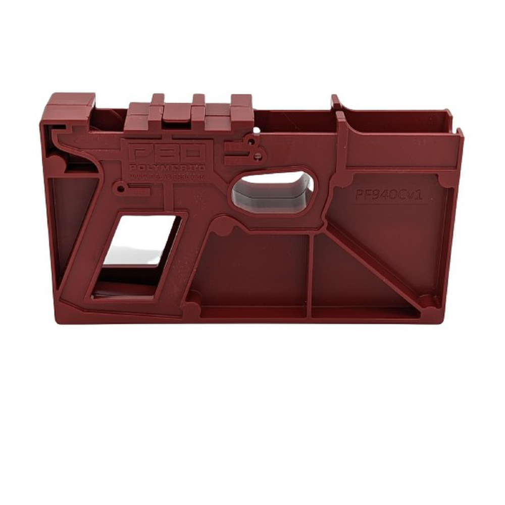 Polymer80 Jig Kit with Tools - 3CR Tactical