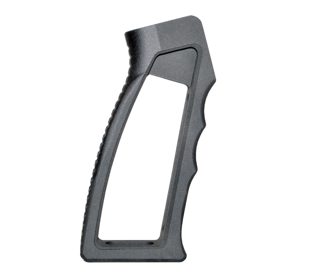 Skeletonized Rear Pistol Style Grip for 223/5.56/308