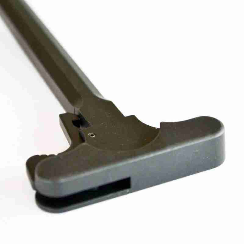 Standard AR-10 GI Charging Handle - 3CR Tactical