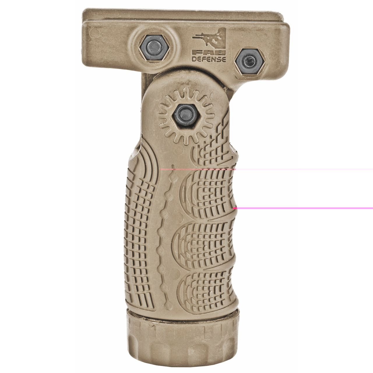 Fab Defense Folding Foregrip FDE