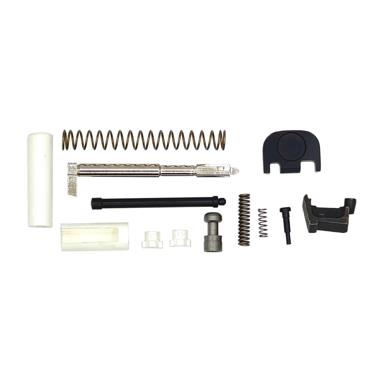 LBE Unlimited Slide Completion Kit For Glock 17 19 26 34