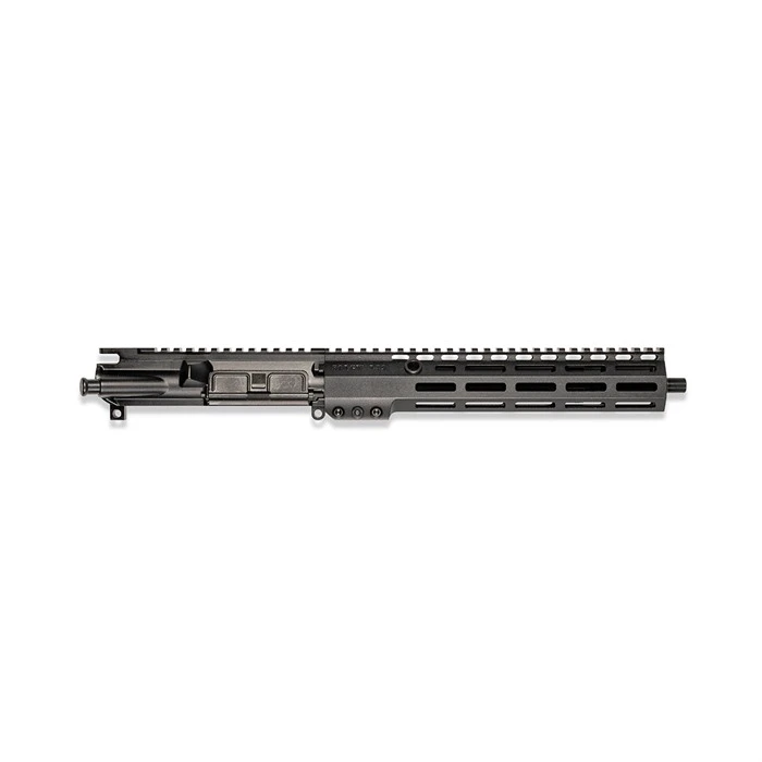 SOLGW M4-L89 5.56NATO 11.5'' Barrel 10.75'' L89 Rail with NOX9 Muzzle ...