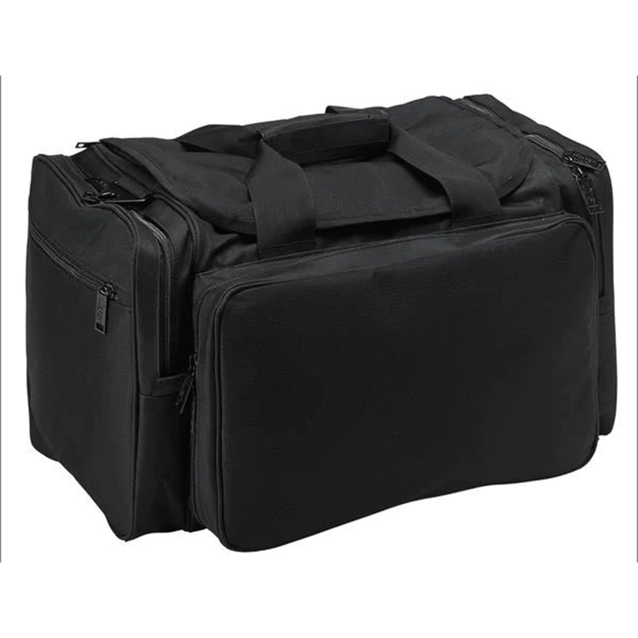 US PeaceKeeper Large Range Bag 18x10.5x10 Black