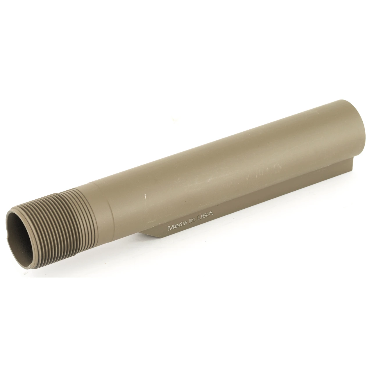 UTG Pro Mil-Spec 6 Position Extension Tube - FDE
