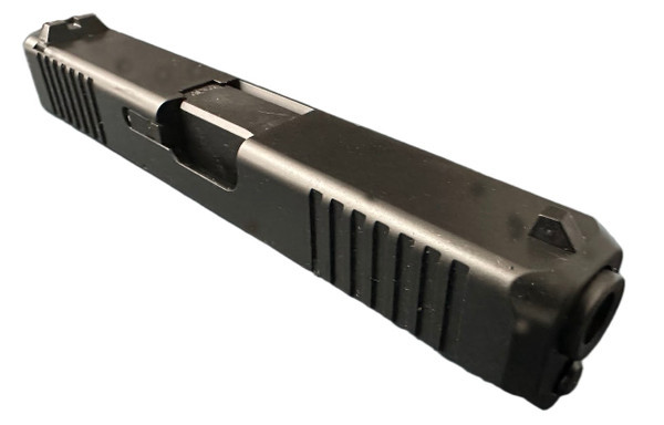 Assembled Bullnose Nitride Slide for Glock 23 Gen 3 with Barrel | 3CR ...