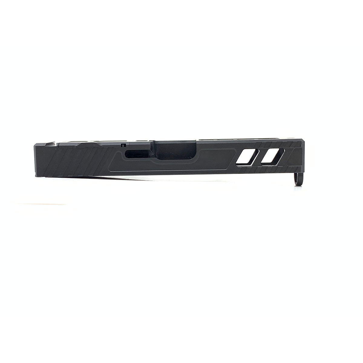 Alpha Shooting Sports Marksman V4 Slide – Glock 19 Gen 3, RMR Cut