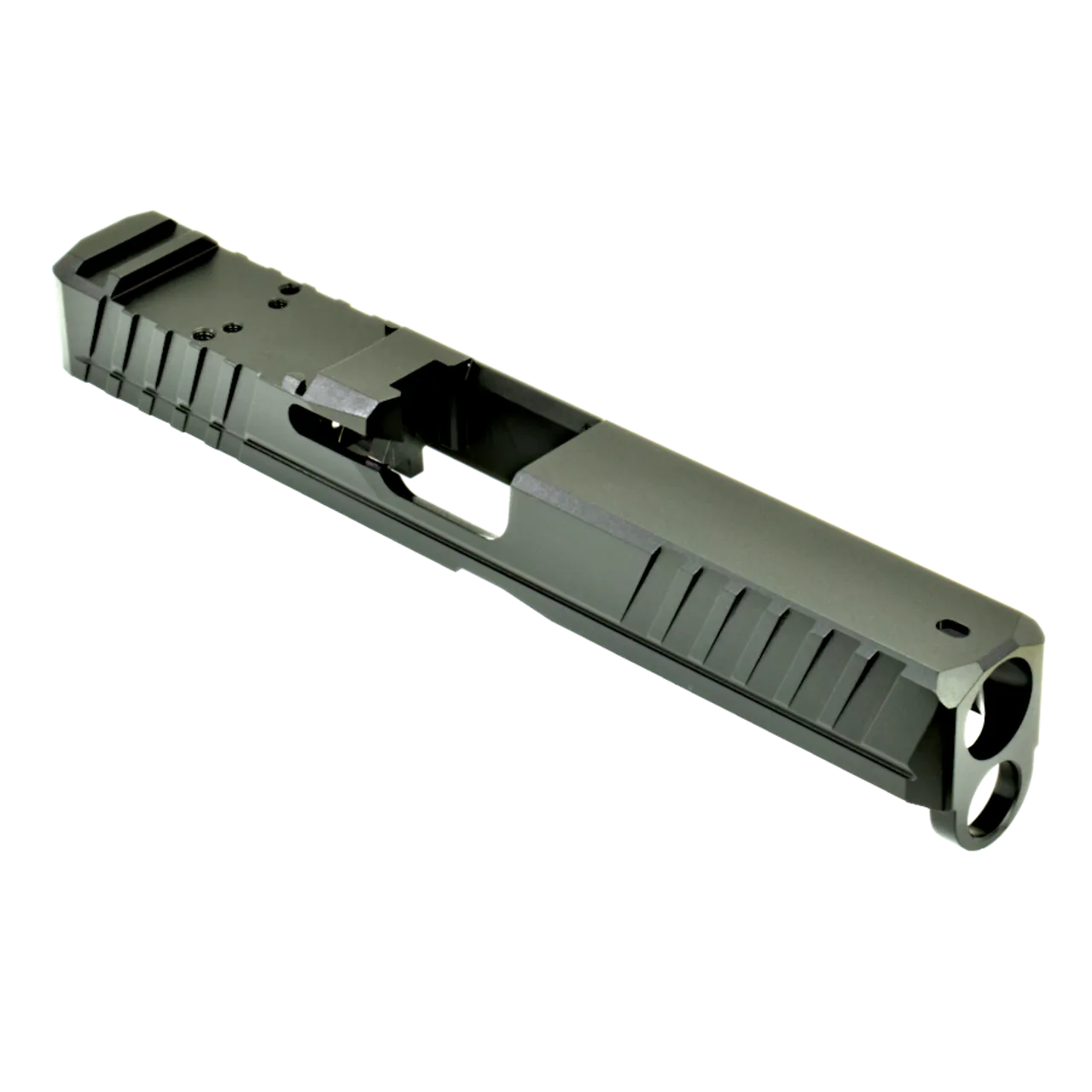 Are Glock 17 Slides Interchangeable? Exploring Compatibility and ...