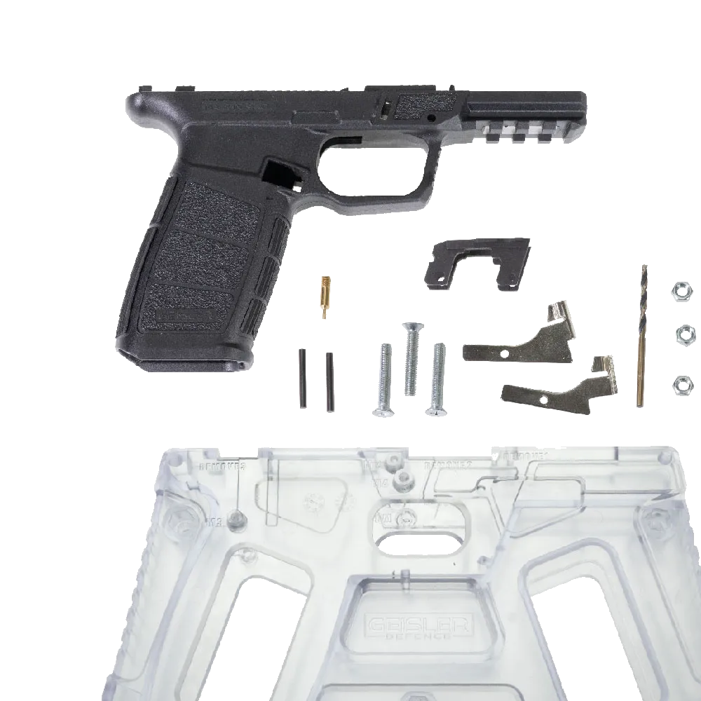 Five Ways to Personalize Your Glock and Make It Uniquely Yours - 3CR ...