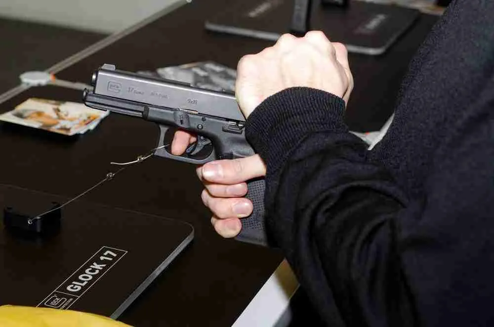 Breaking in a new slide - 3CR Tactical