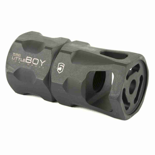 Optimize Your Shooting Experience with Muzzle Brakes from 3CR Tactical ...