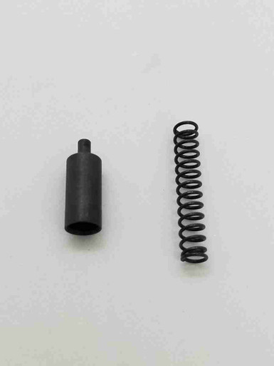 Buffer Detent and Spring - 3CR Tactical