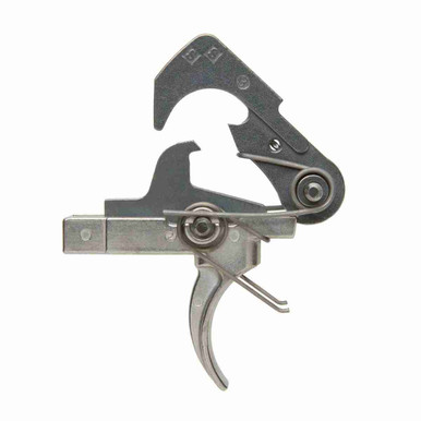 ALG Defense Combat Trigger AR - 3CR Tactical