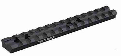 Trinity Force Picatinny Rail Tactical Scope Mount Rail 12Ga Mossberg ...