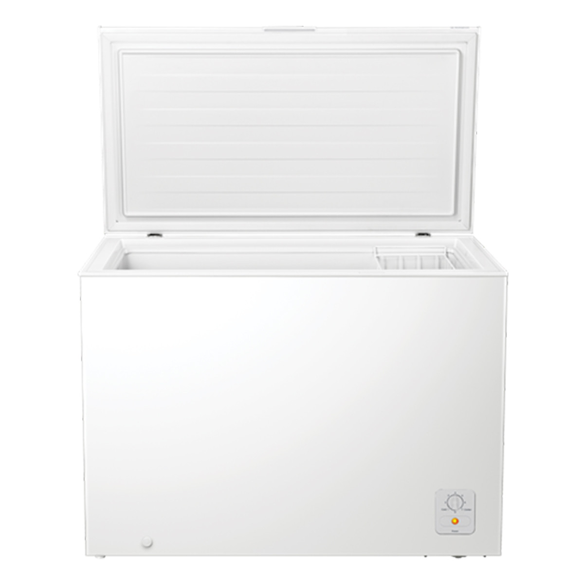 Westinghouse 300L Chest Freezer - Betta Electrical
