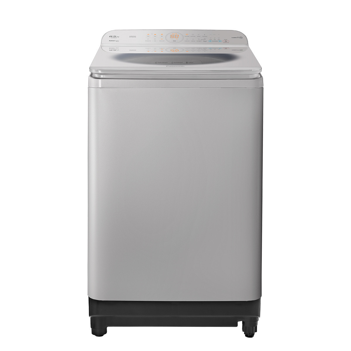Panasonic 9.5kg Top Load Washing Machine for Stain Care NAF85AR1HNZ