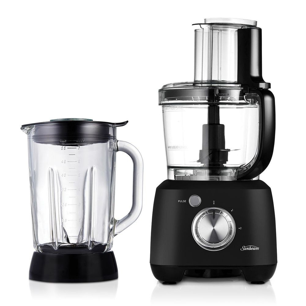 Sunbeam Multiprocessor LC5500 - Betta Electrical